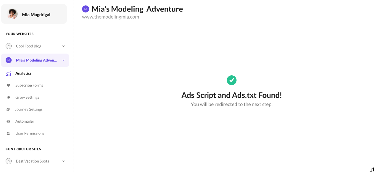 How To Install The Journey Script on Non-WordPress Sites – Journey