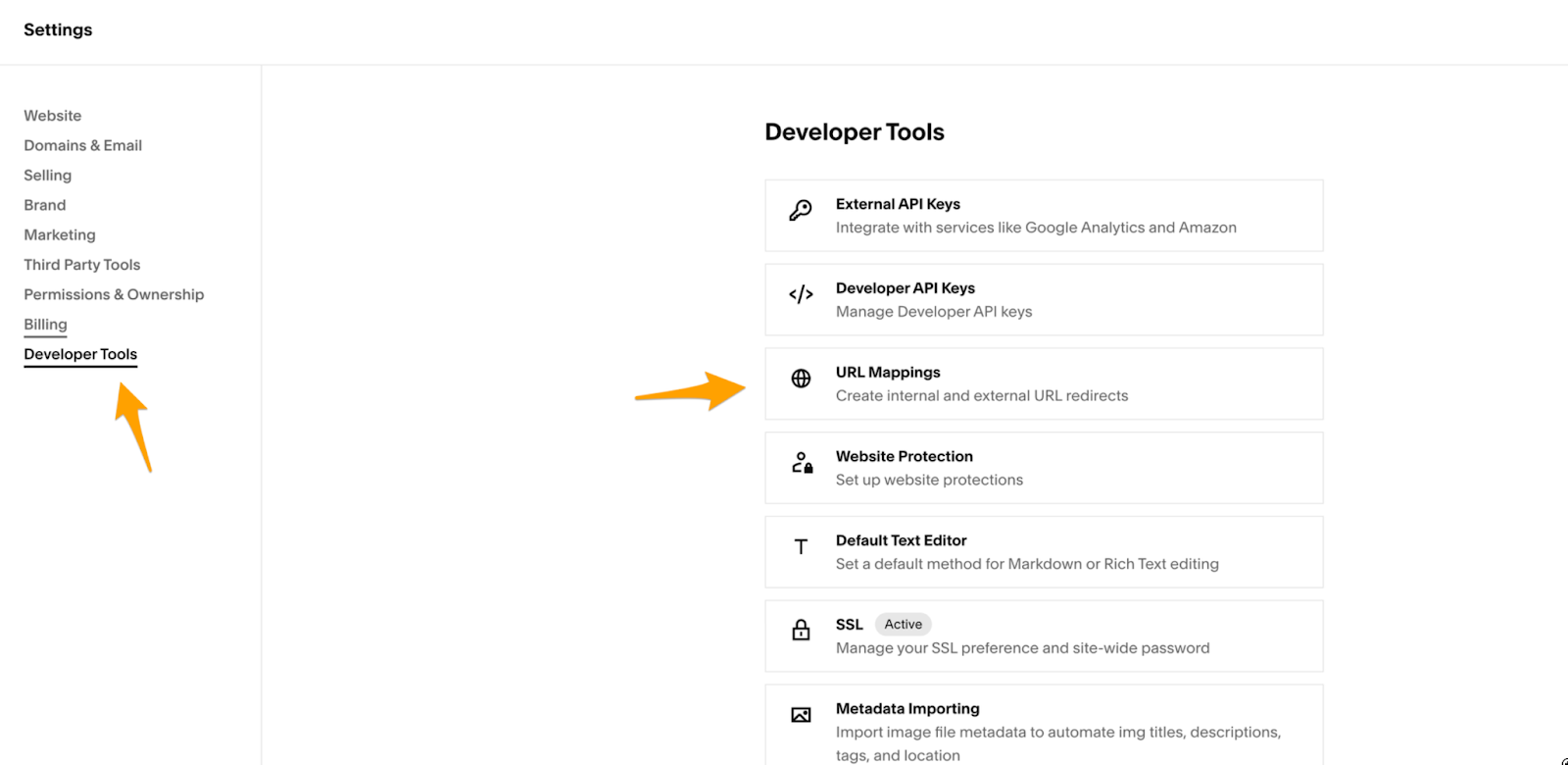 Ads.txt For Squarespace – Journey