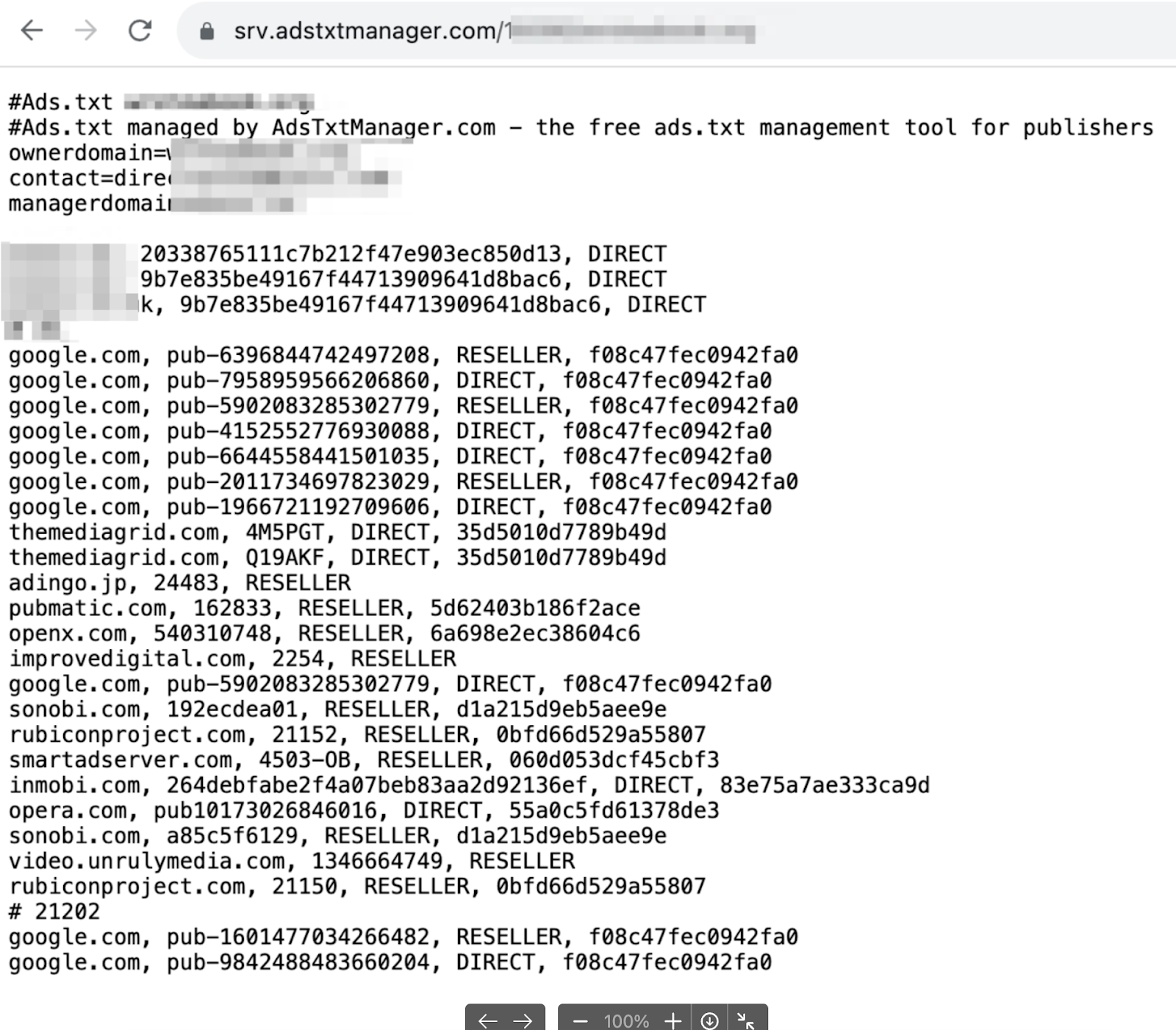 Onboarding: Troubleshooting Your Missing Ads.txt File – Journey