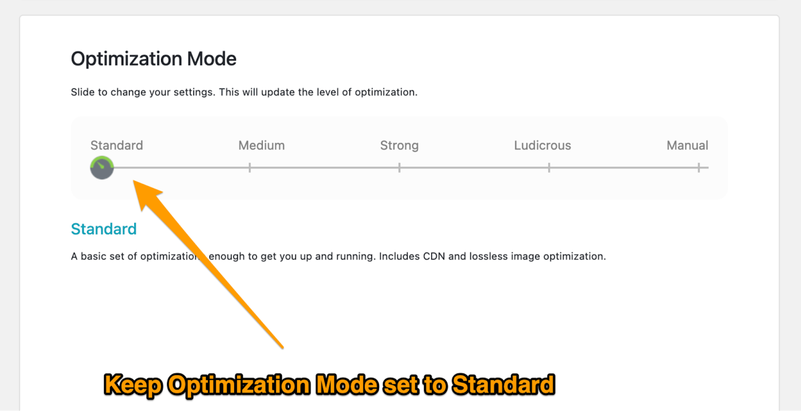 How to Resolve Script Optimization Conflicts – Journey