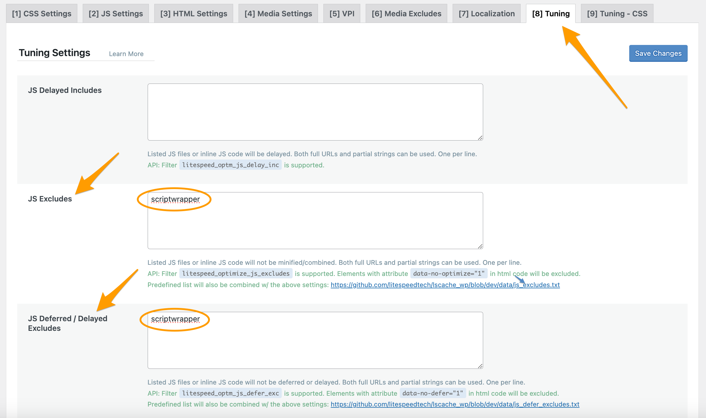 How to Resolve Script Optimization Conflicts – Journey