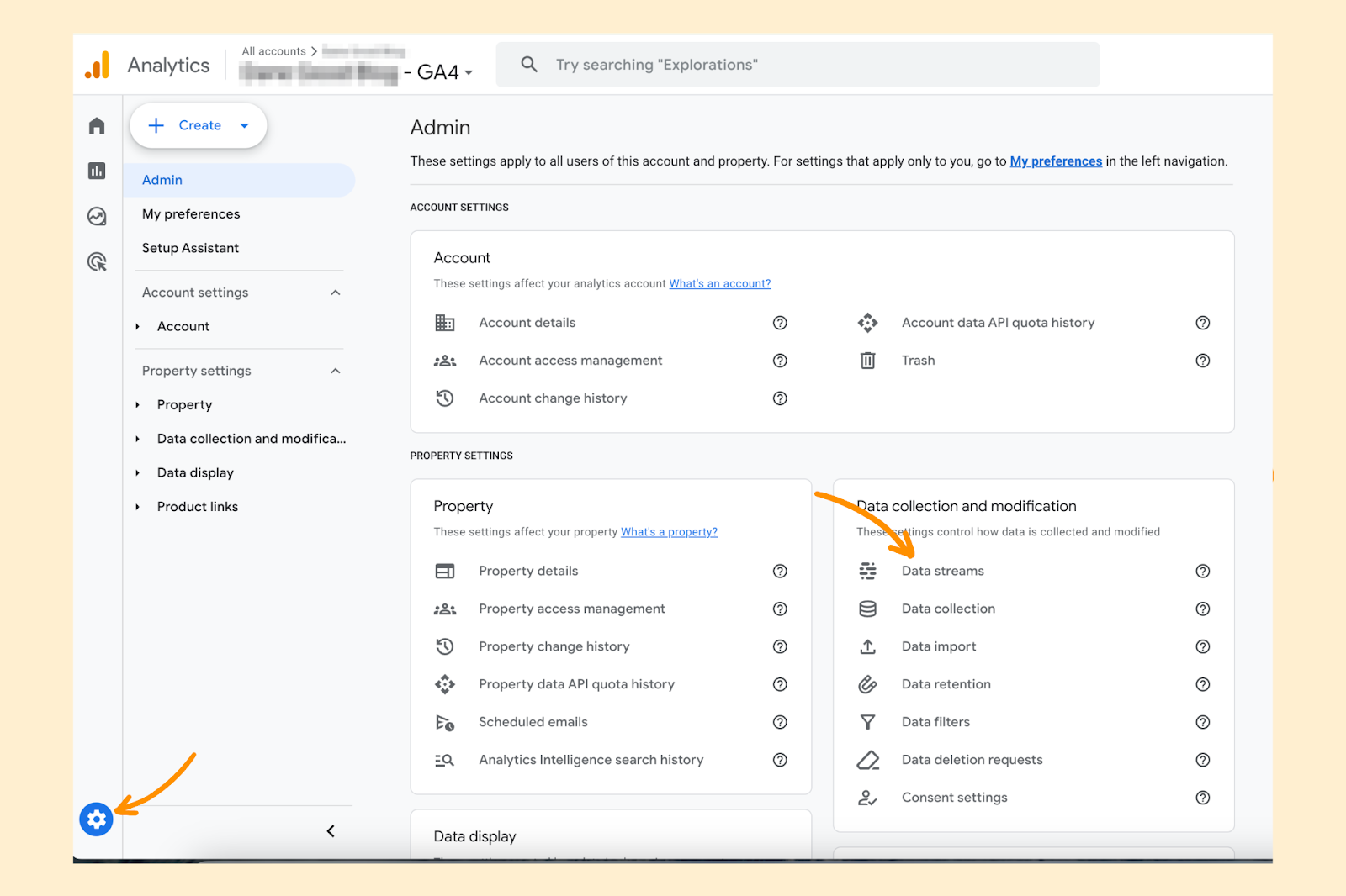 Troubleshooting why GA4 data is not being sent to your Grow Publisher ...