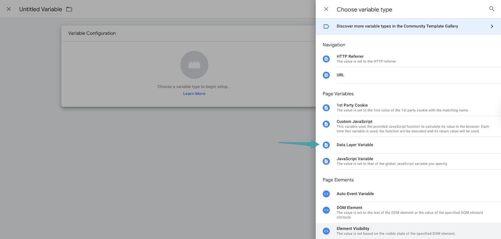 Google Analytics Consent Mode Implementation – Journey